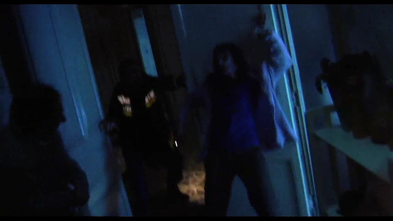 [Tristiana_Medeiros]: [REC 2] - Personajes